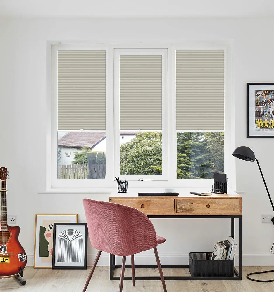 Luna Pro Bone – Deco Blinds