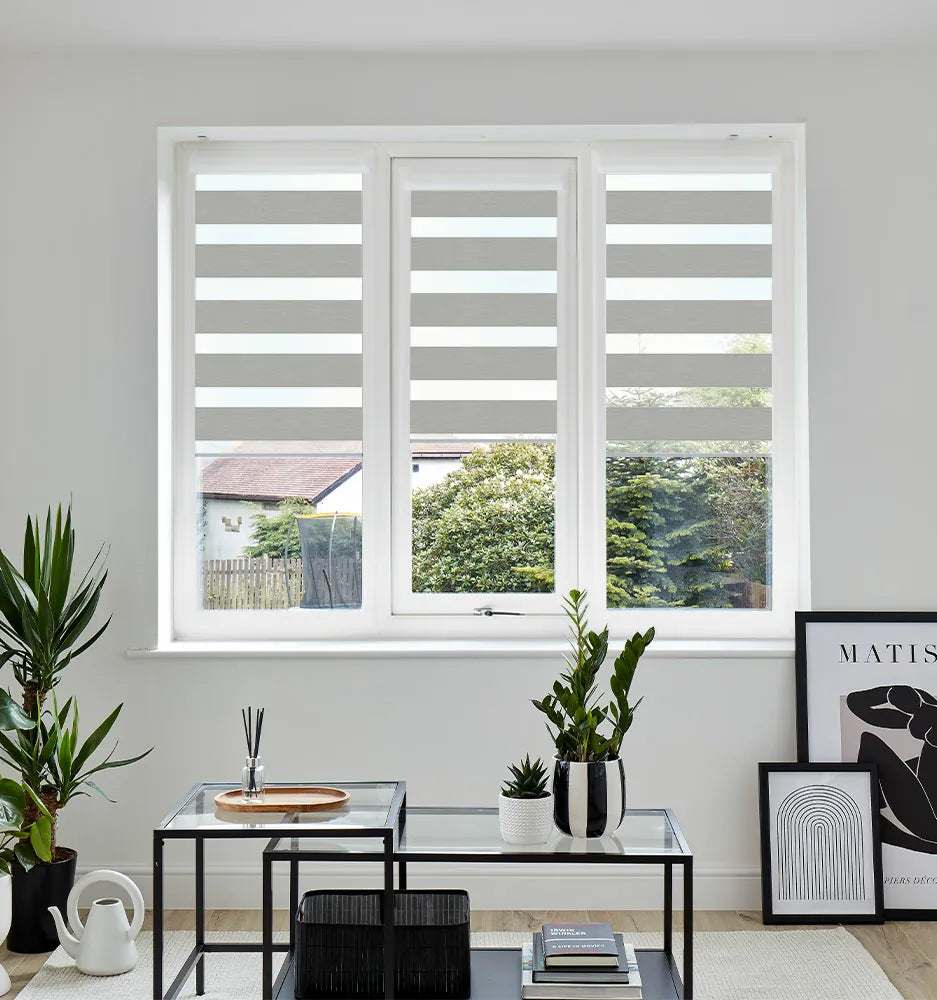 Rimini Cinder – Deco Blinds